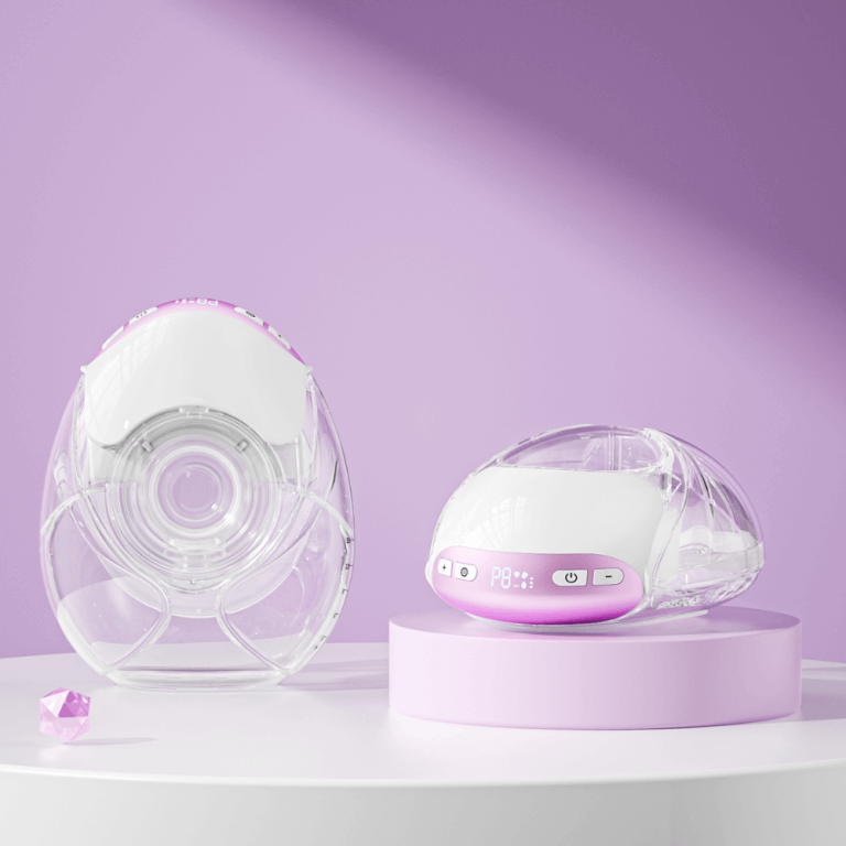 Romo Health - Breast Pumps | Nasal Aspirators | Thermometers
